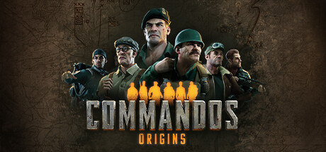 Acheter Commandos Origins Key 🏷️ au meilleur prix | Gocdkeys