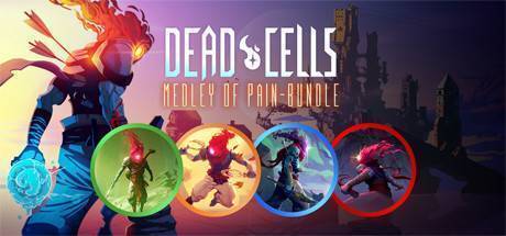 Acheter Dead Cells Medley of Pain Bundle Key 🏷️ au meilleur prix | Gocdkeys