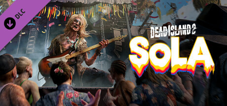 Gocdkeys | Acheter Dead Island 2 SoLA Key 🏷️ au meilleur prix