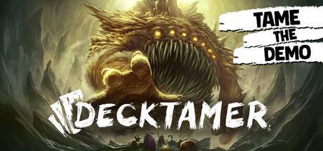 Acheter Decktamer Key 🏷️ au meilleur prix | Gocdkeys