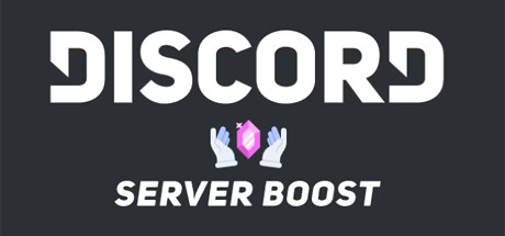 Acheter Discord Server Boost Key 🏷️ au meilleur prix | Gocdkeys