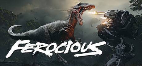 Acheter FEROCIOUS Key 🏷️ au meilleur prix | Gocdkeys