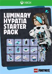 Gocdkeys | Acheter Fortnite Luminary Hypatia Starter Pack XBOX Key 🏷️ ...