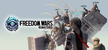 Acheter FREEDOM WARS Remastered NINTENDO SWITCH Key 🏷️ au meilleur prix ...