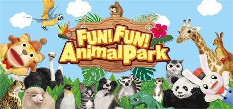 Acheter FUN FUN Animal Park NINTENDO SWITCH Key 🏷️ au meilleur prix ...