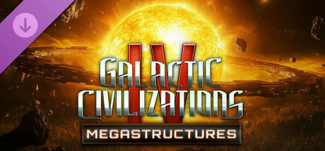 Gocdkeys | Acheter Galactic Civilizations 4 Megastructures Key au ...