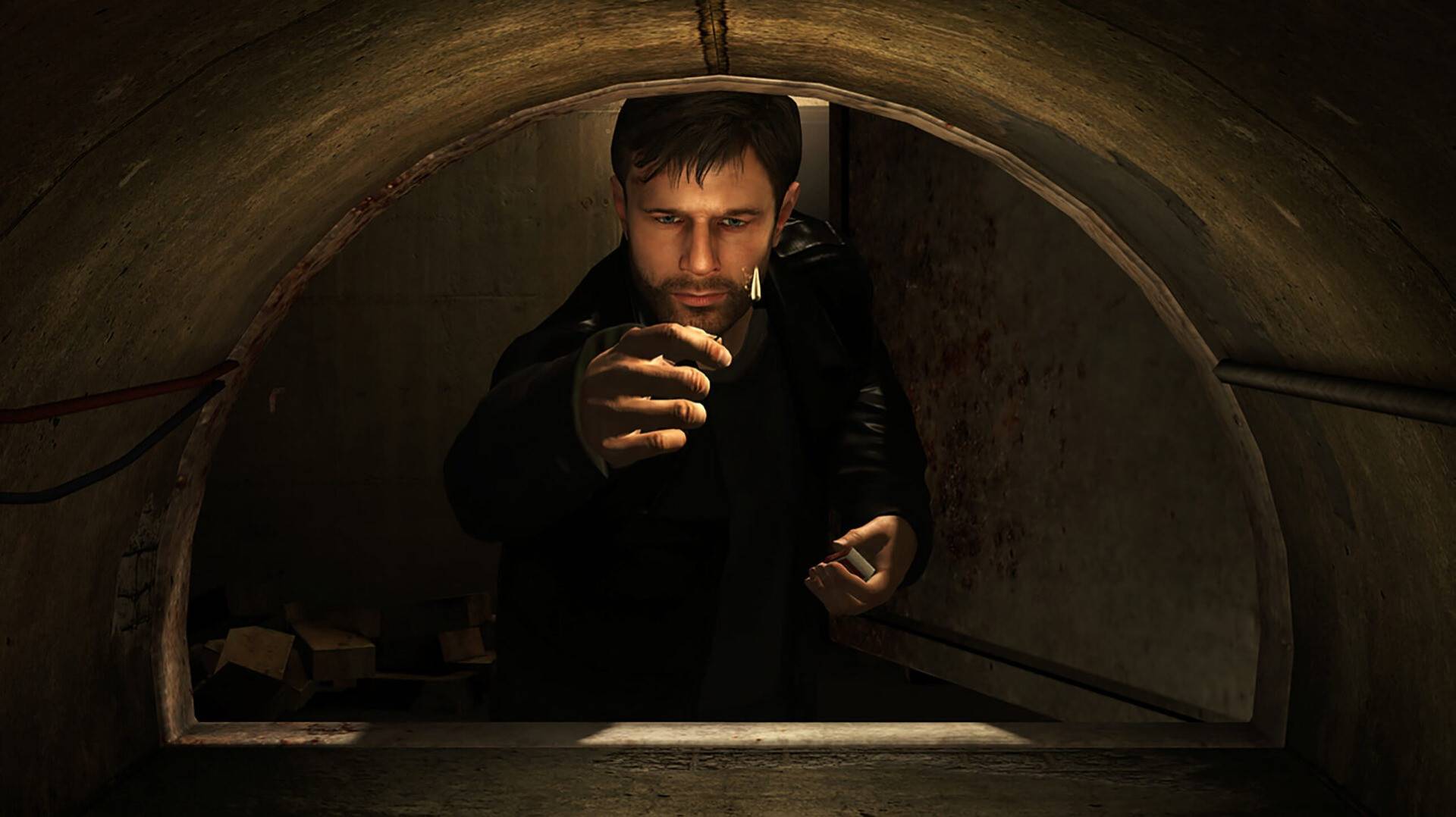 Gocdkeys | Acheter Heavy Rain Key au meilleur prix