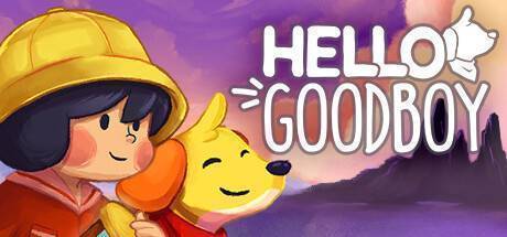 Acheter Hello Goodboy Key 🏷️ au meilleur prix | Gocdkeys