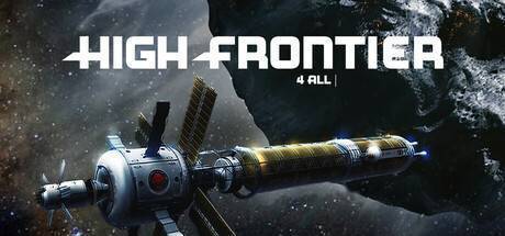 Acheter High Frontier 4 All Key 🏷️ au meilleur prix | Gocdkeys