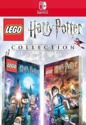 Acheter LEGO HARRY POTTER COLLECTION NINTENDO SWITCH Key 🏷️ au meilleur ...