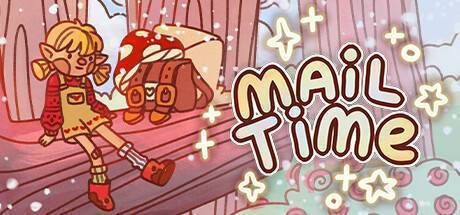 Acheter Mail Time Key 🏷️ au meilleur prix | Gocdkeys