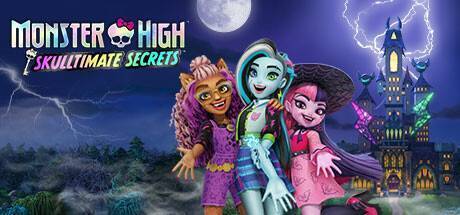 Acheter Monster High Skulltimate Secrets PS5 Key 🏷️ au meilleur prix ...