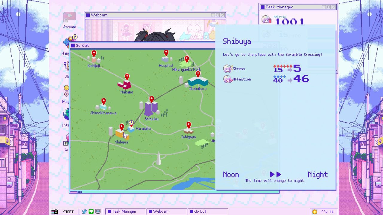 Gocdkeys | Acheter Needy Streamer Overload NINTENDO SWITCH Key au ...
