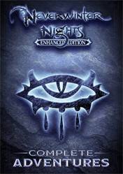 Acheter Neverwinter Nights Complete Adventures Key 🏷️ au meilleur prix ...