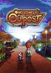 Acheter One Lonely Outpost Key 🏷️ au meilleur prix | Gocdkeys
