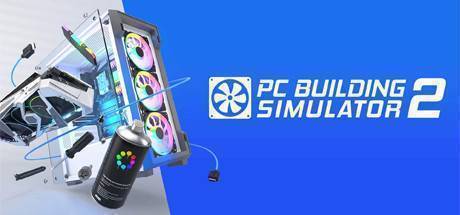 Acheter PC Building Simulator 2 Key 🏷️ au meilleur prix | Gocdkeys