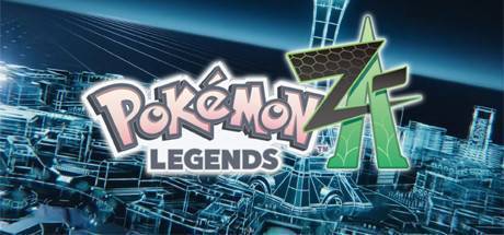 Acheter Pokemon Legends Z A NINTENDO SWITCH Key 🏷️ au meilleur prix ...