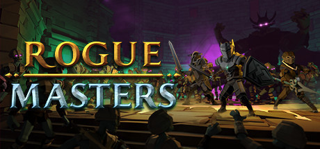 Acheter Rogue Masters Key 🏷️ au meilleur prix | Gocdkeys