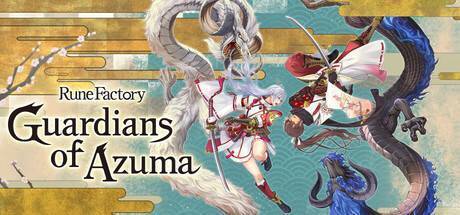 Acheter Rune Factory Guardians of Azuma XBOX Key 🏷️ au meilleur prix ...
