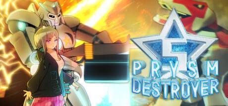 Acheter S Prysm Destroyer Key 🏷️ au meilleur prix | Gocdkeys