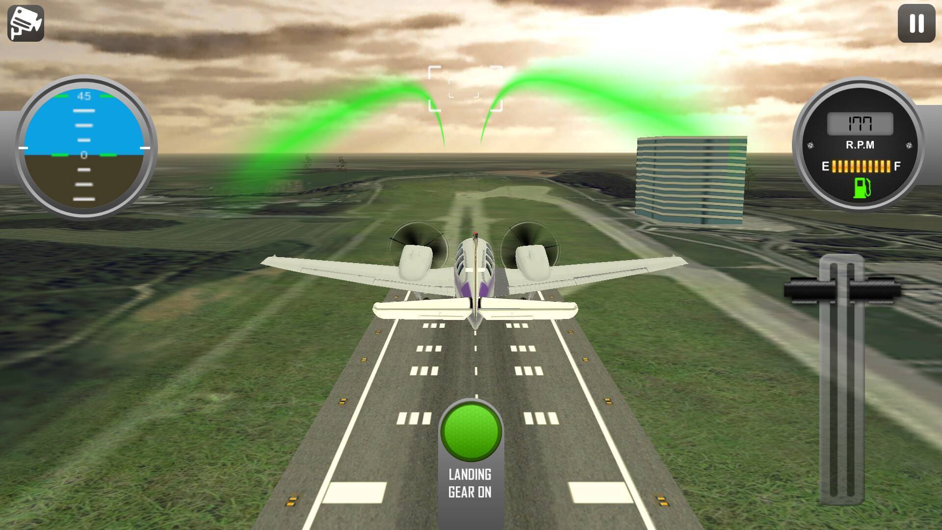 Gocdkeys | Acheter School Flight Simulator Key au meilleur prix