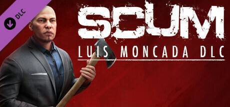 Acheter SCUM Luis Moncada character pack Key 🏷️ au meilleur prix | Gocdkeys