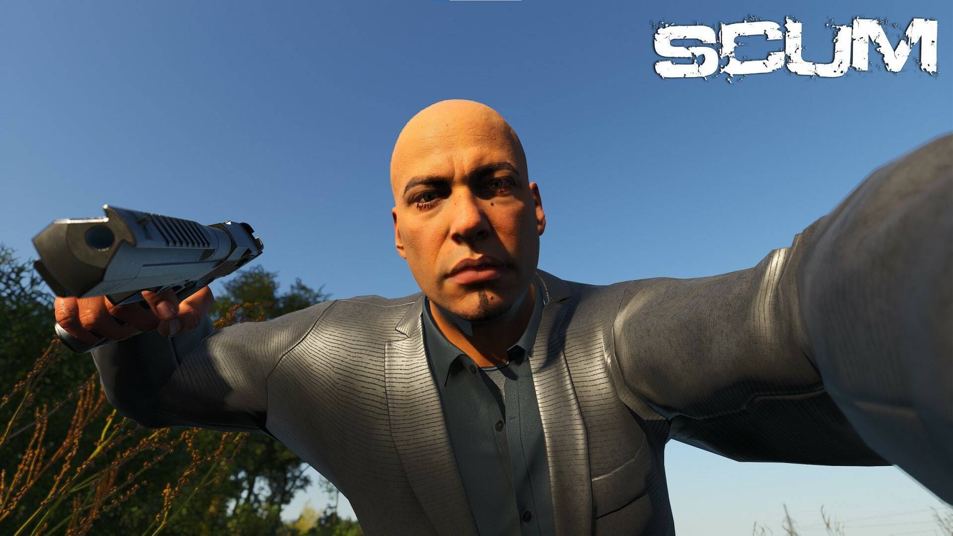 Gocdkeys | Acheter SCUM Luis Moncada character pack Key au meilleur prix