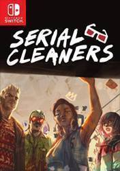 Acheter Serial Cleaners NINTENDO SWITCH Key 🏷️ au meilleur prix | Gocdkeys