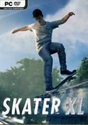 Acheter Skater XL Key 🏷️ au meilleur prix | Gocdkeys