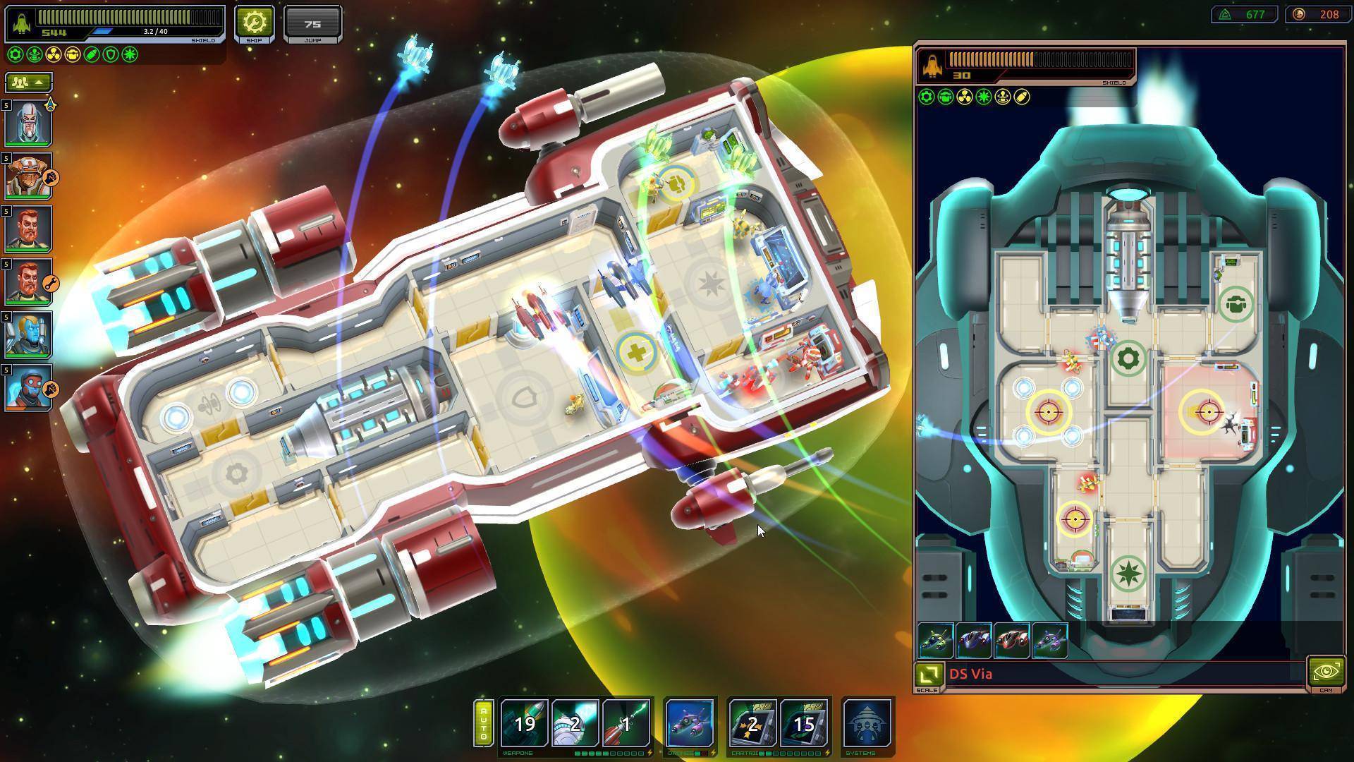 Gocdkeys | Acheter Space Rogue Key au meilleur prix