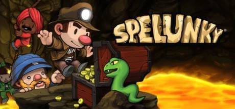 Acheter Spelunky NINTENDO SWITCH Key 🏷️ au meilleur prix | Gocdkeys