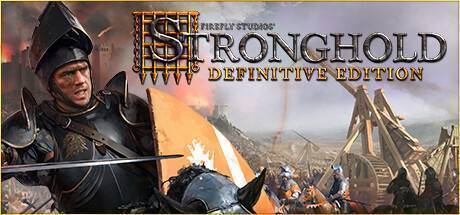 Acheter Stronghold Definitive Edition Key 🏷️ au meilleur prix | Gocdkeys