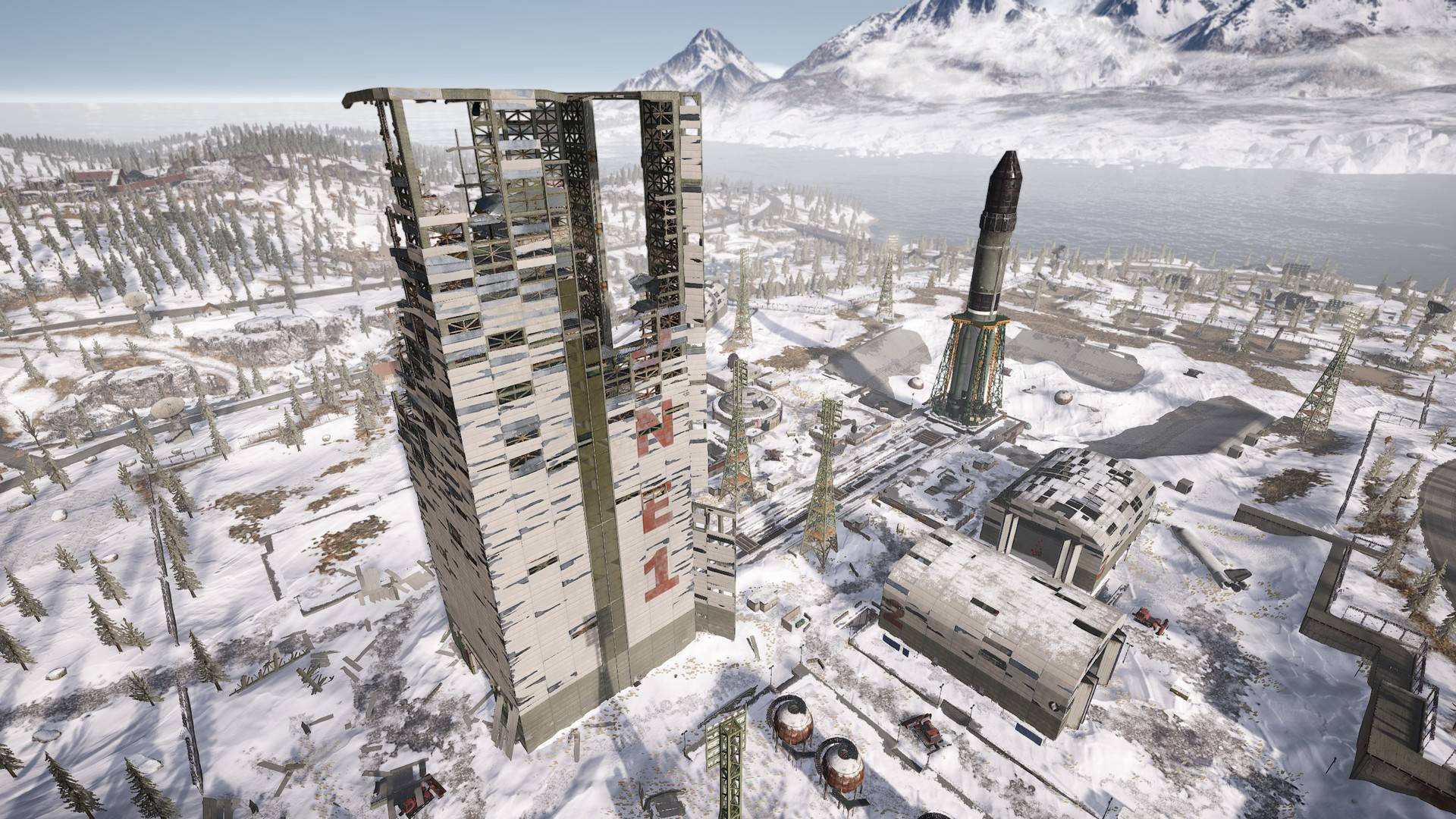 Gocdkeys | Acheter Survivor Pass: Vikendi Key 🏷️ au meilleur prix