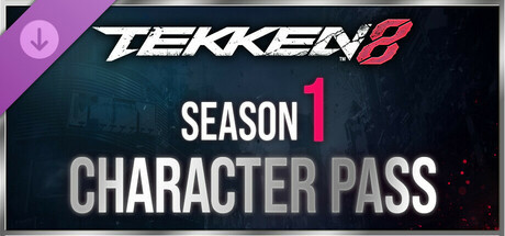 Acheter TEKKEN 8 Season 1 Character Pass Key 🏷️ au meilleur prix | Gocdkeys