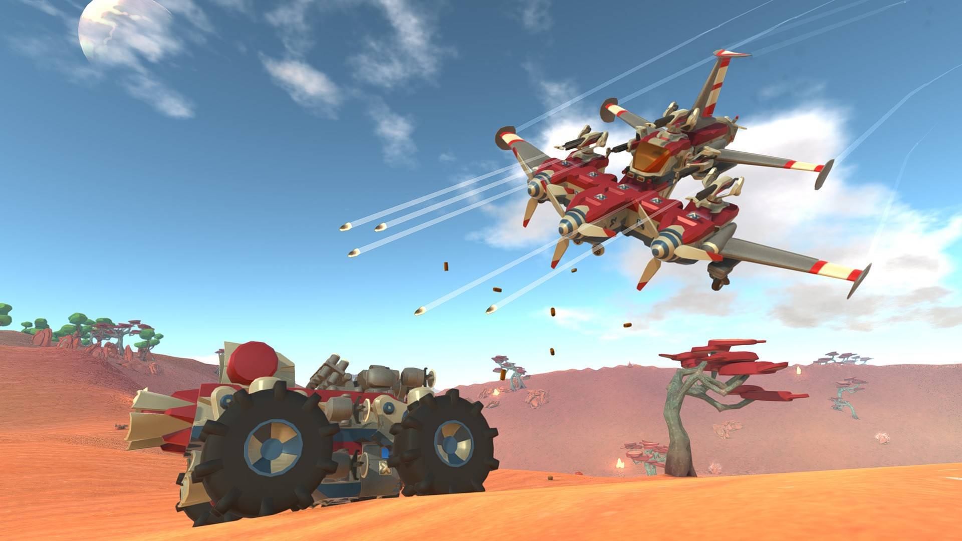 Gocdkeys | Acheter TerraTech XBOX Key au meilleur prix