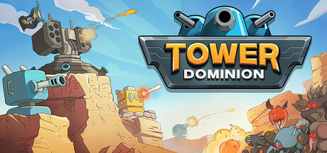 Acheter Tower Dominion Key 🏷️ au meilleur prix | Gocdkeys