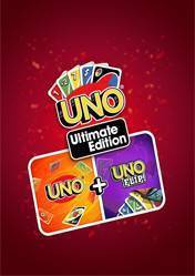 Acheter UNO Ultimate Edition Key 🏷️ au meilleur prix | Gocdkeys