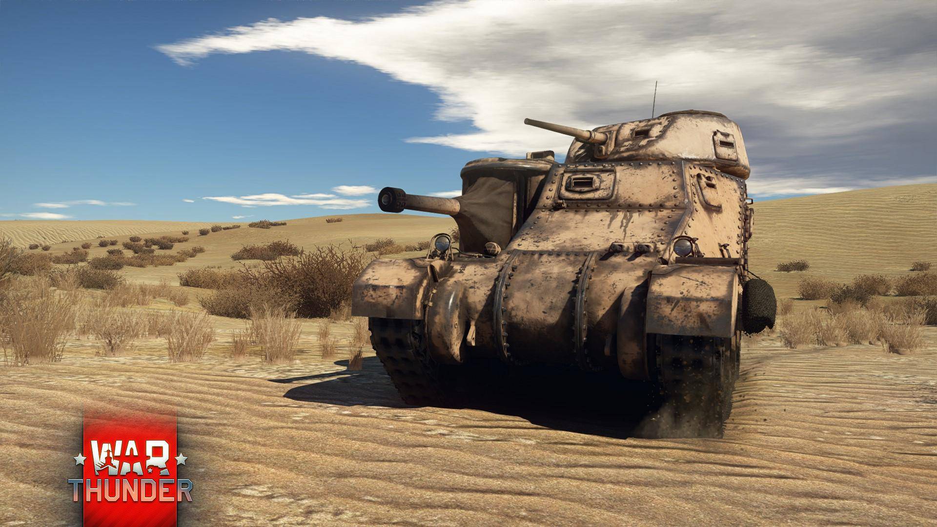 Gocdkeys | Acheter War Thunder Desert Rats Pack Key au meilleur prix