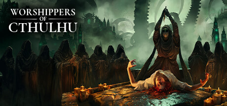 Acheter Worshippers of Cthulhu Key 🏷️ au meilleur prix | Gocdkeys